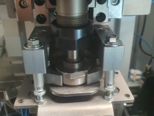 Thread Inspection | MBvision - high-tech optical measuring systems