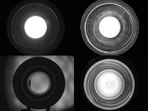 Thread Inspection | MBvision - high-tech optical measuring systems