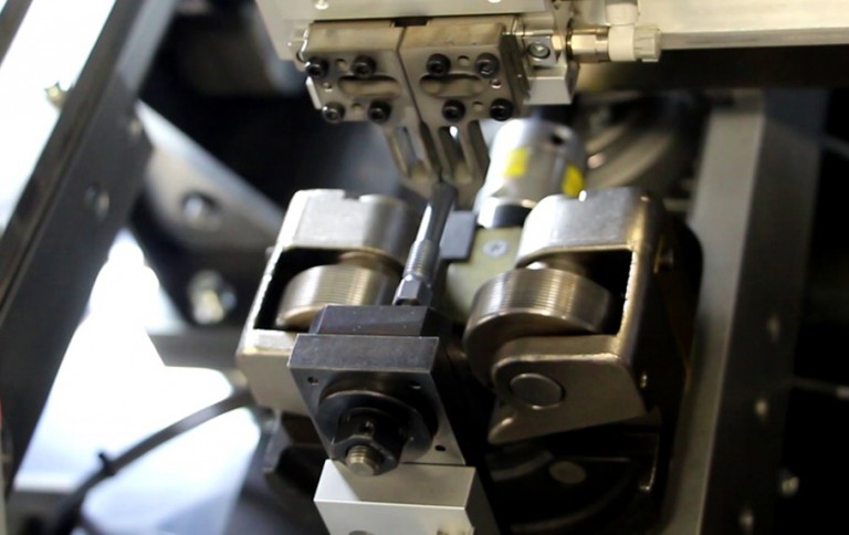 Thread Inspection | MBvision - high-tech optical measuring systems